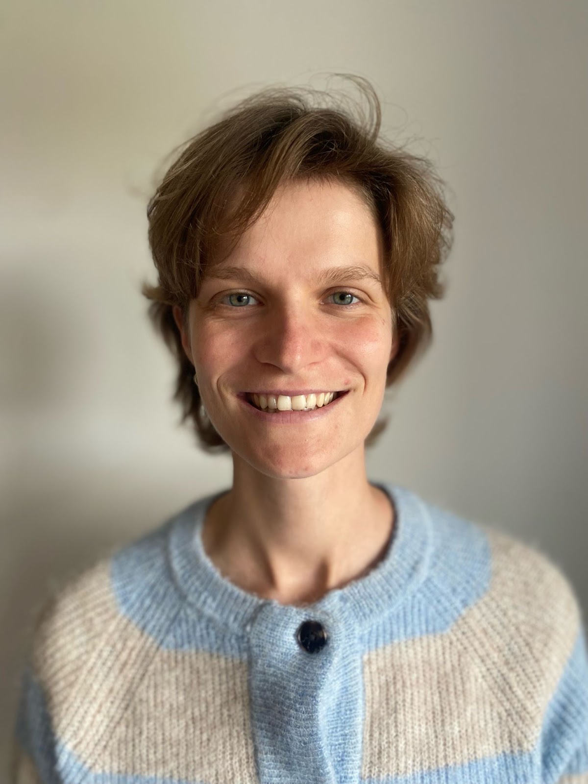 Wie is wie - Praktijk Den Halt